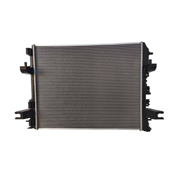 RADIATOR - SUIT RAM 1500 DS 5.7L HEMI – AUSMV Parts